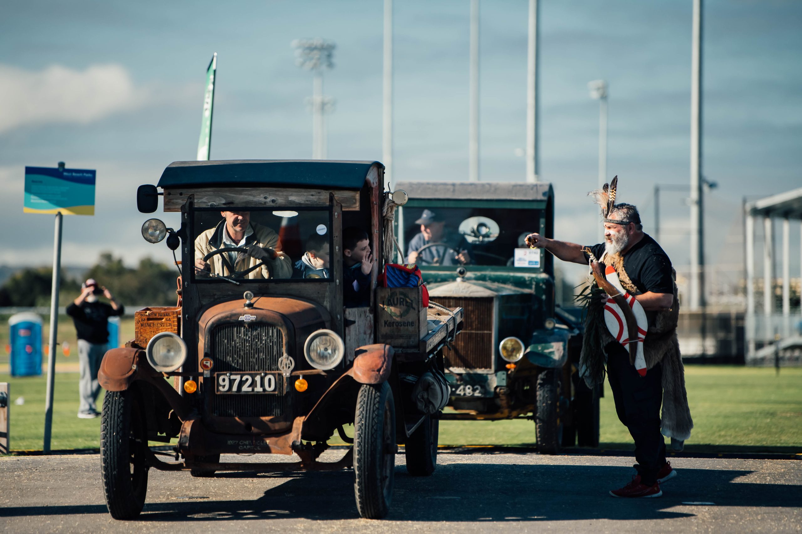 How the Bay to Birdwood survived and thrived in a global pandemic - RAA ...